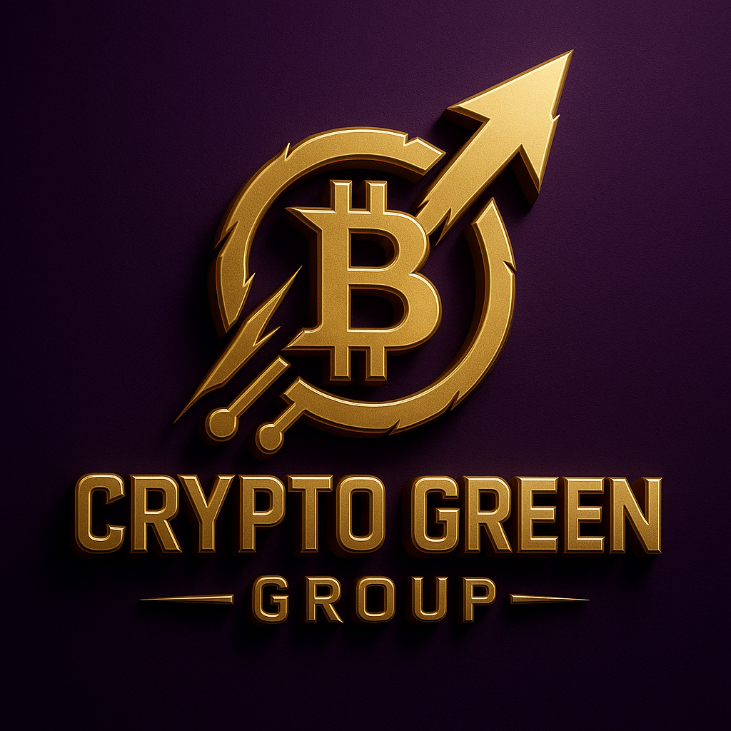 Crypto Green Group – Medium
