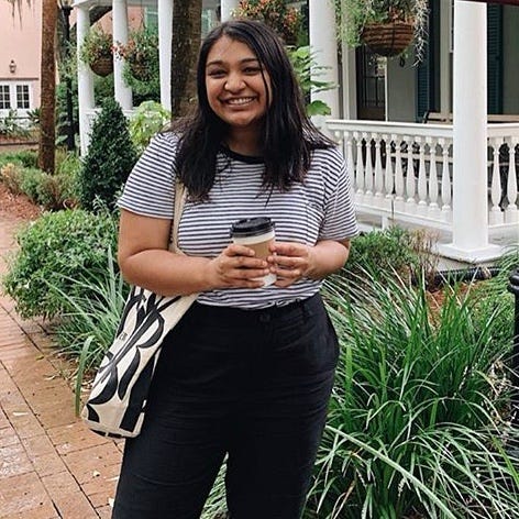 About – Natasha Roy – Medium