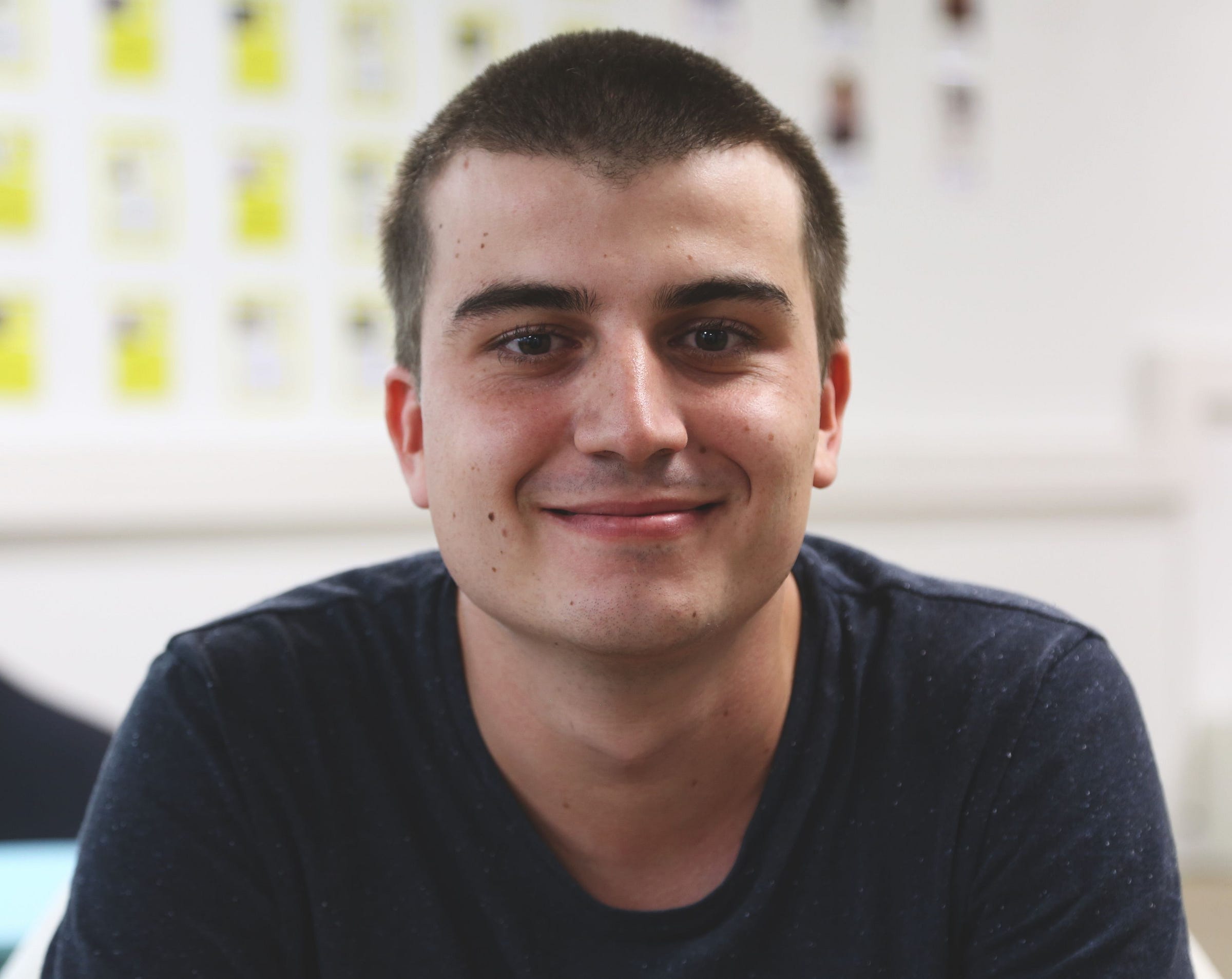 Matthias Richard – Medium