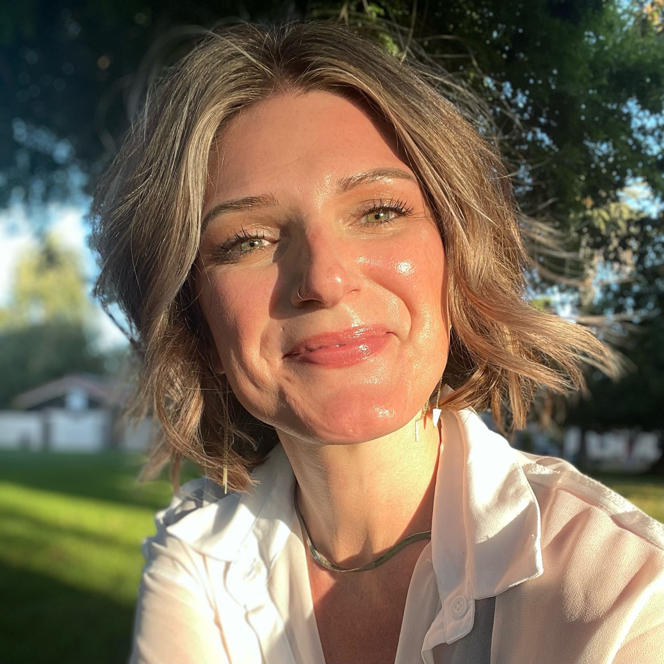 Jamie | Oracle Integrative Coach & Intuitive Guide – Medium