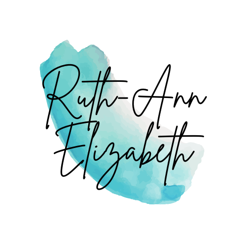 Ruth-Ann Elizabeth – Medium