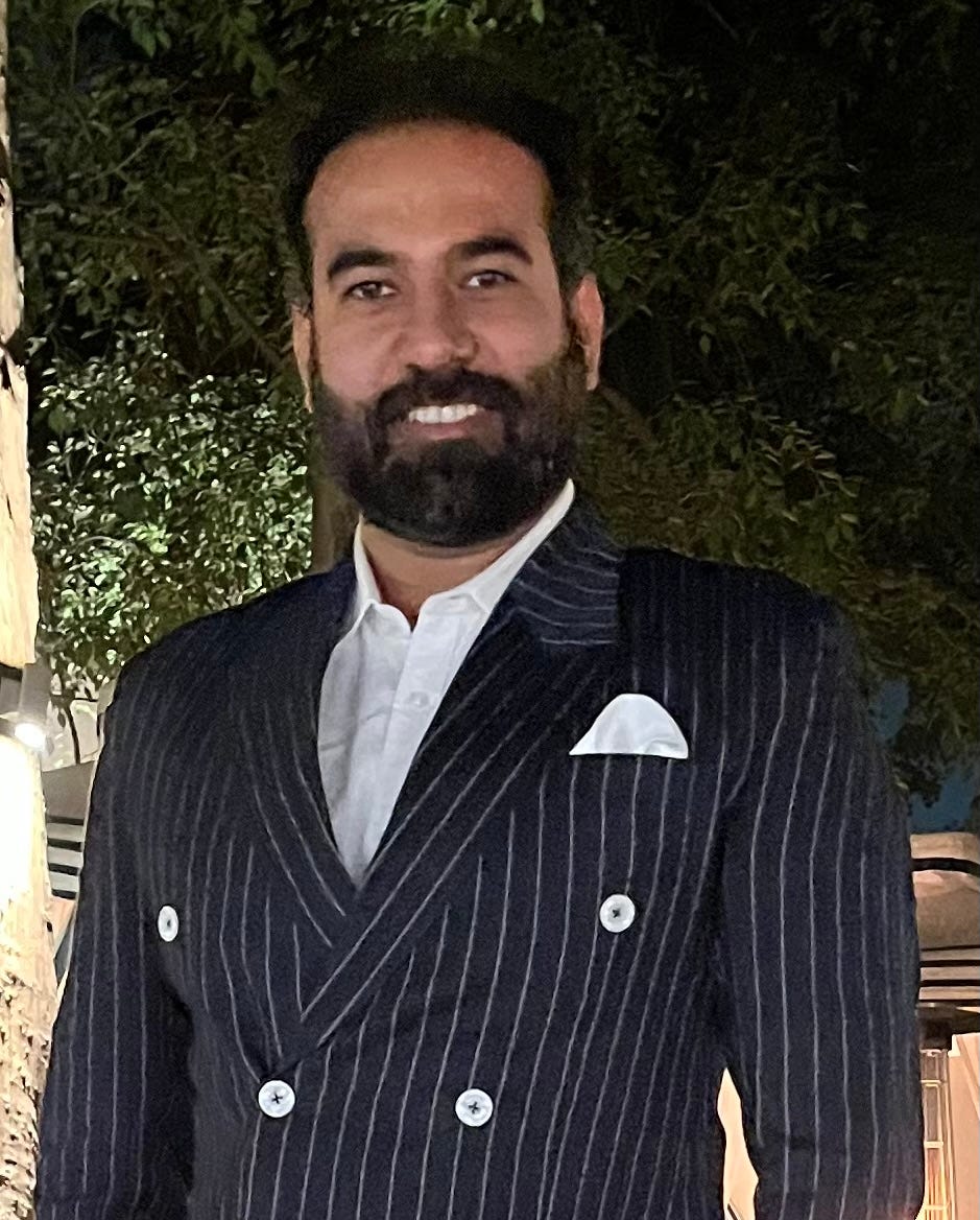 Ankit Singh – Medium