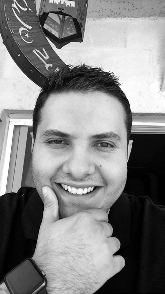 Ahmad Alali – Medium