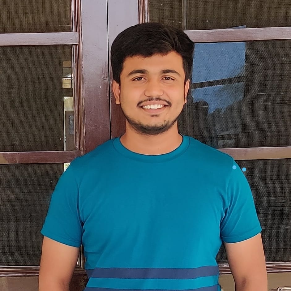 Suyash Shrivastava – Medium