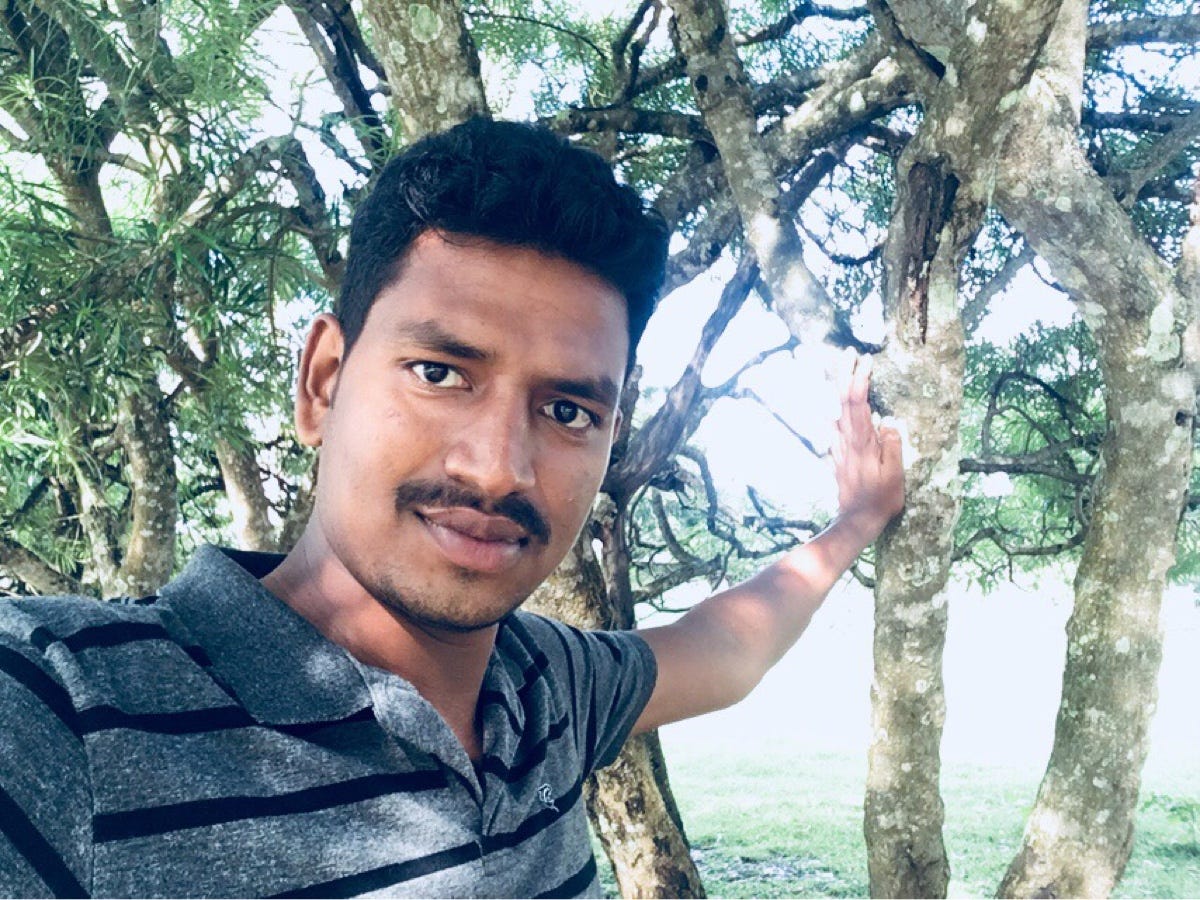 Selvamani – Medium