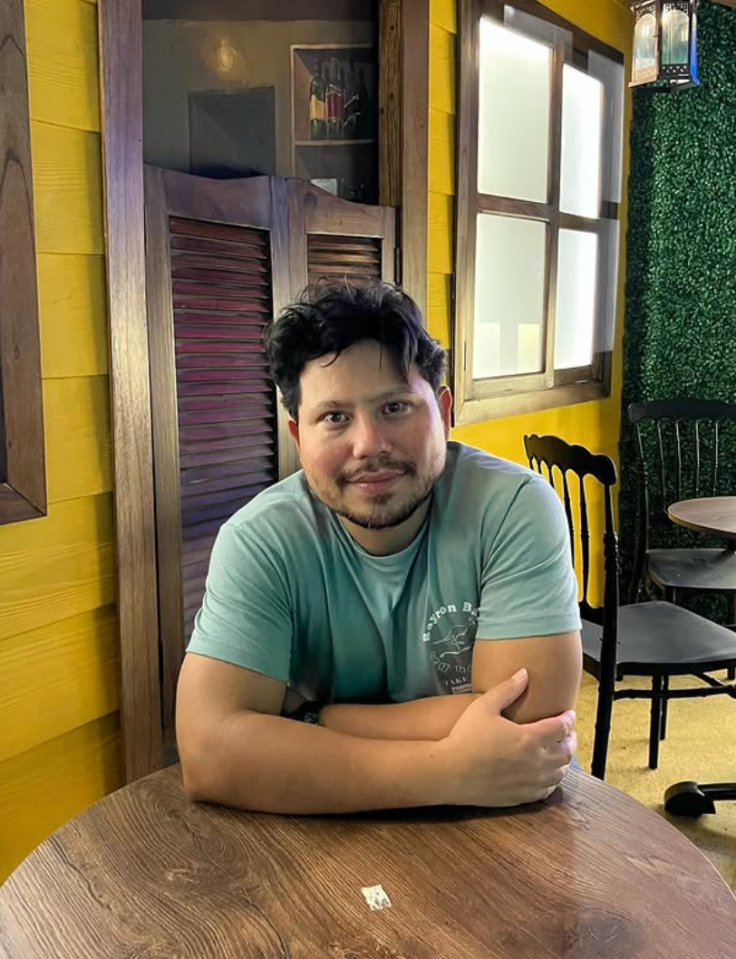 Josimar Valega – Medium