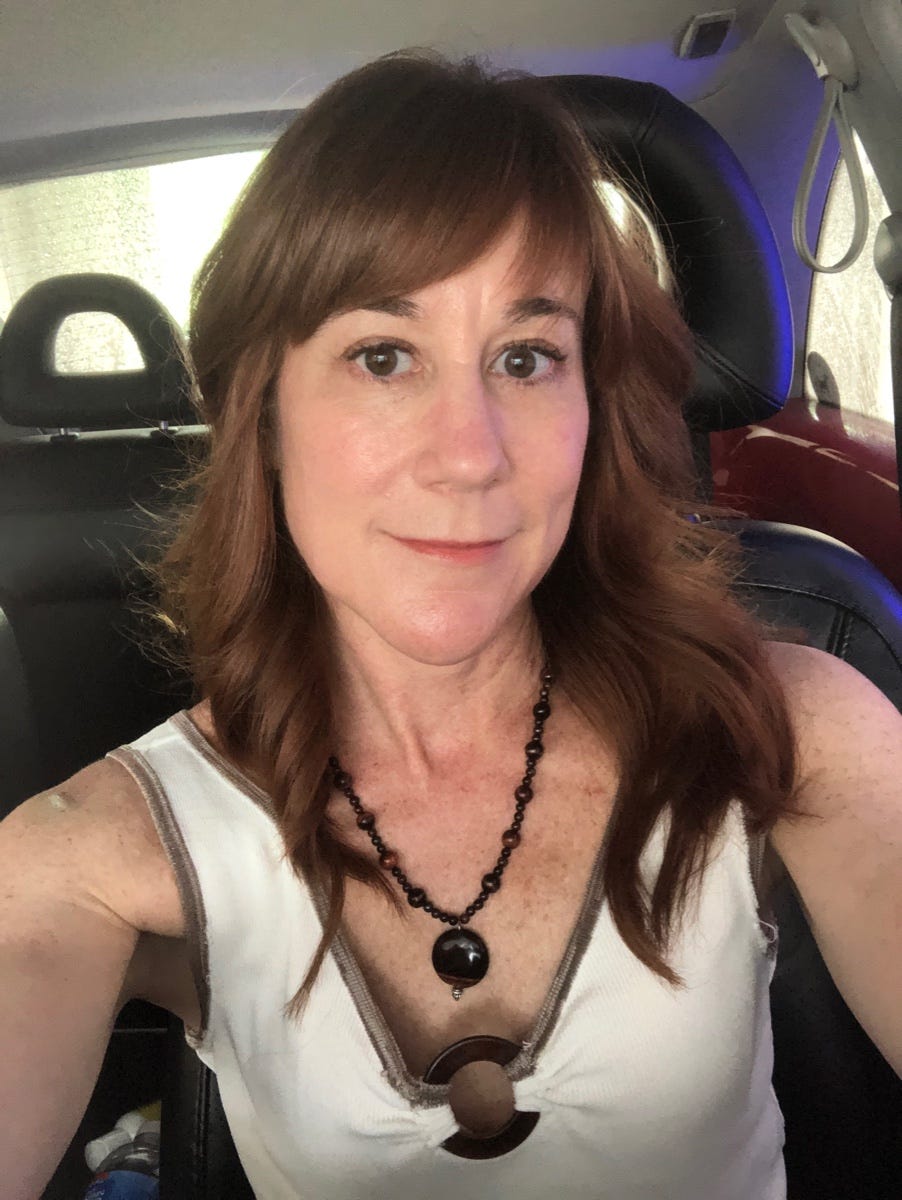 About – Heather Marshall – Medium