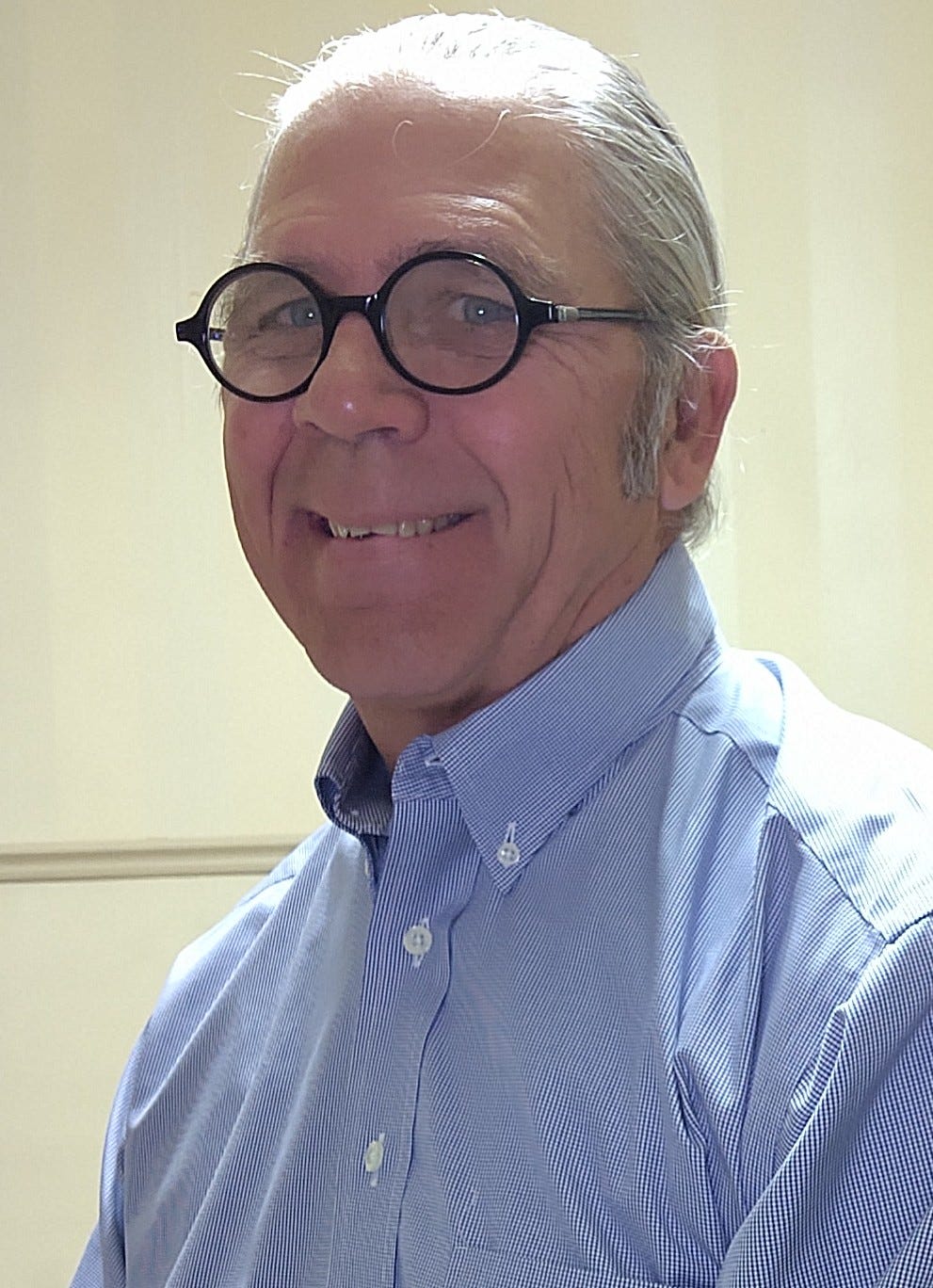 About – John Magilke – Medium