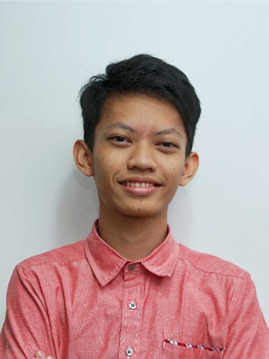 About – Muh Zaki Choiruddin – Medium