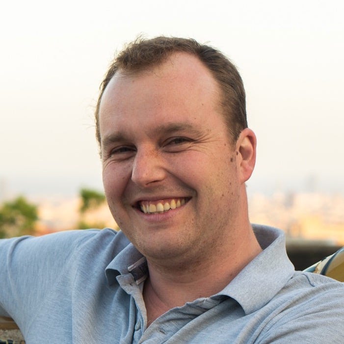 Martin Piron – Medium