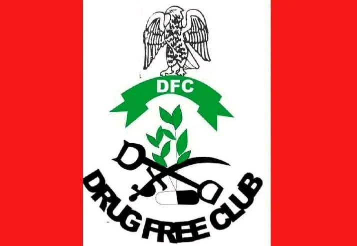 LAUTECH Drug Free (WADA) Club – Medium