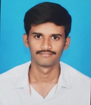 Chethan Kumar – Medium