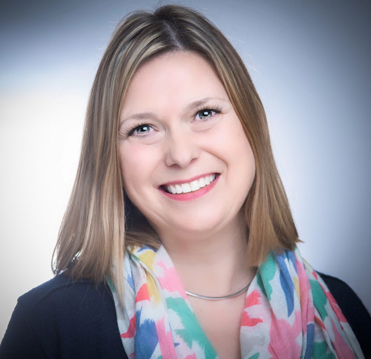 Liz Harris – Medium