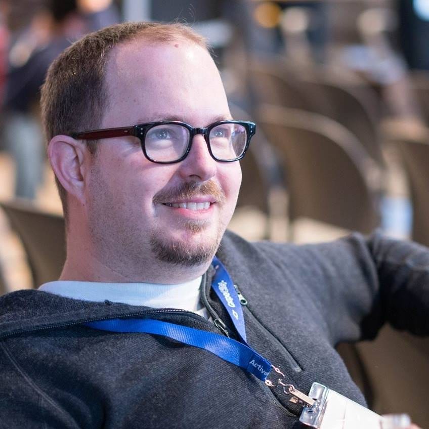 Colin Henry – Medium
