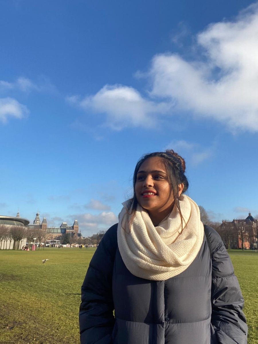 Alka Gupta – Medium