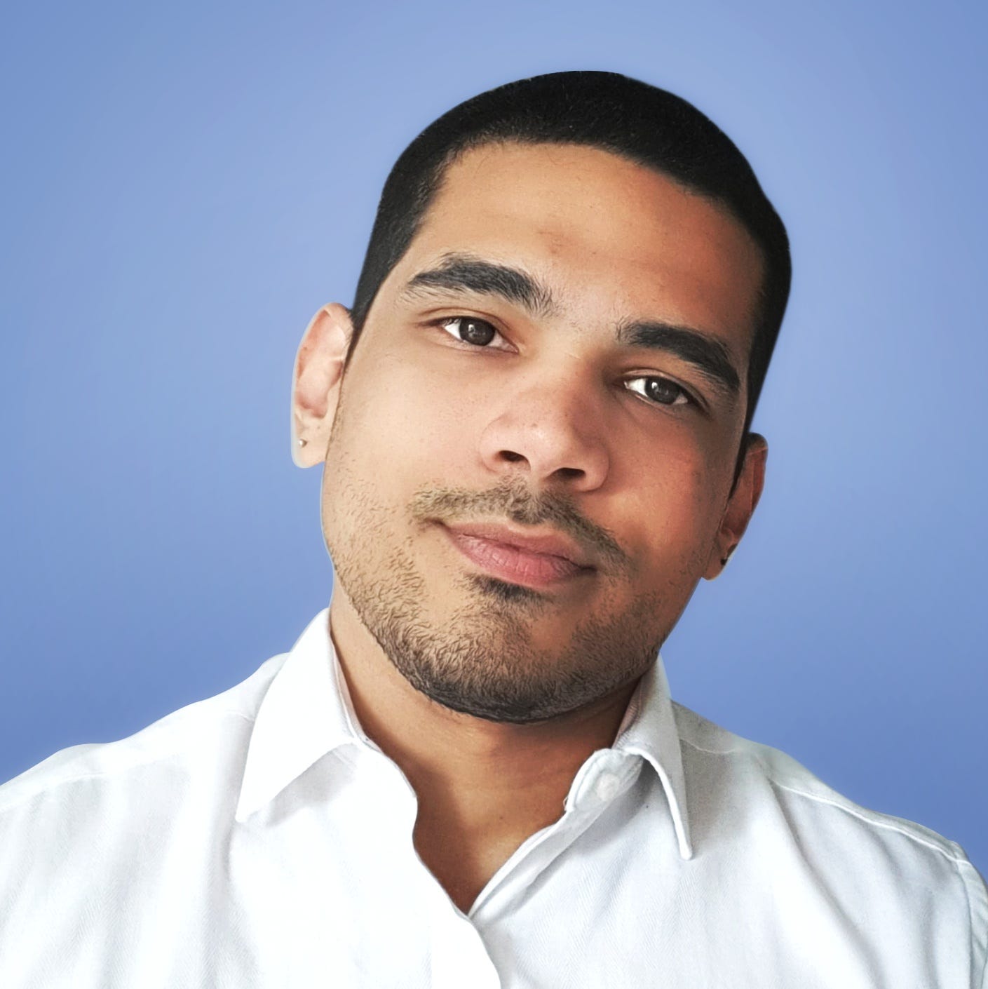 About – Luis Malave – Medium