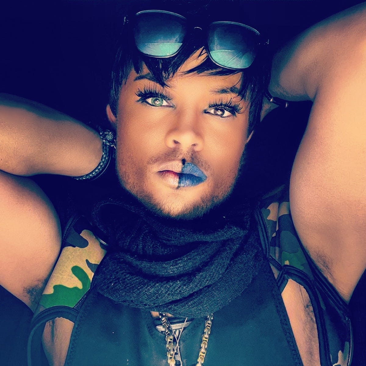 Xander Alexander on Medium curated some lists
