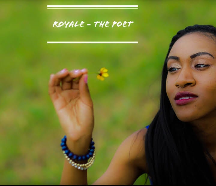 Royale - The Poet – Medium