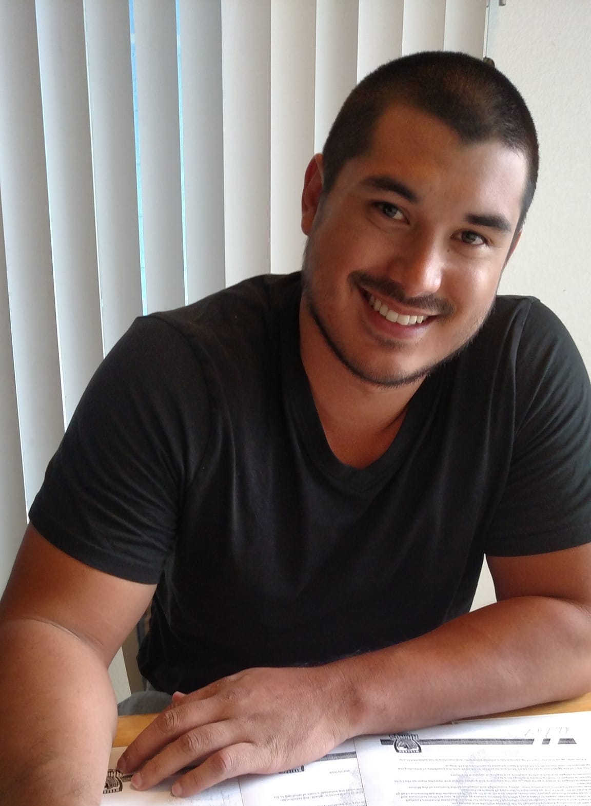 About – Eugene Adams – Medium