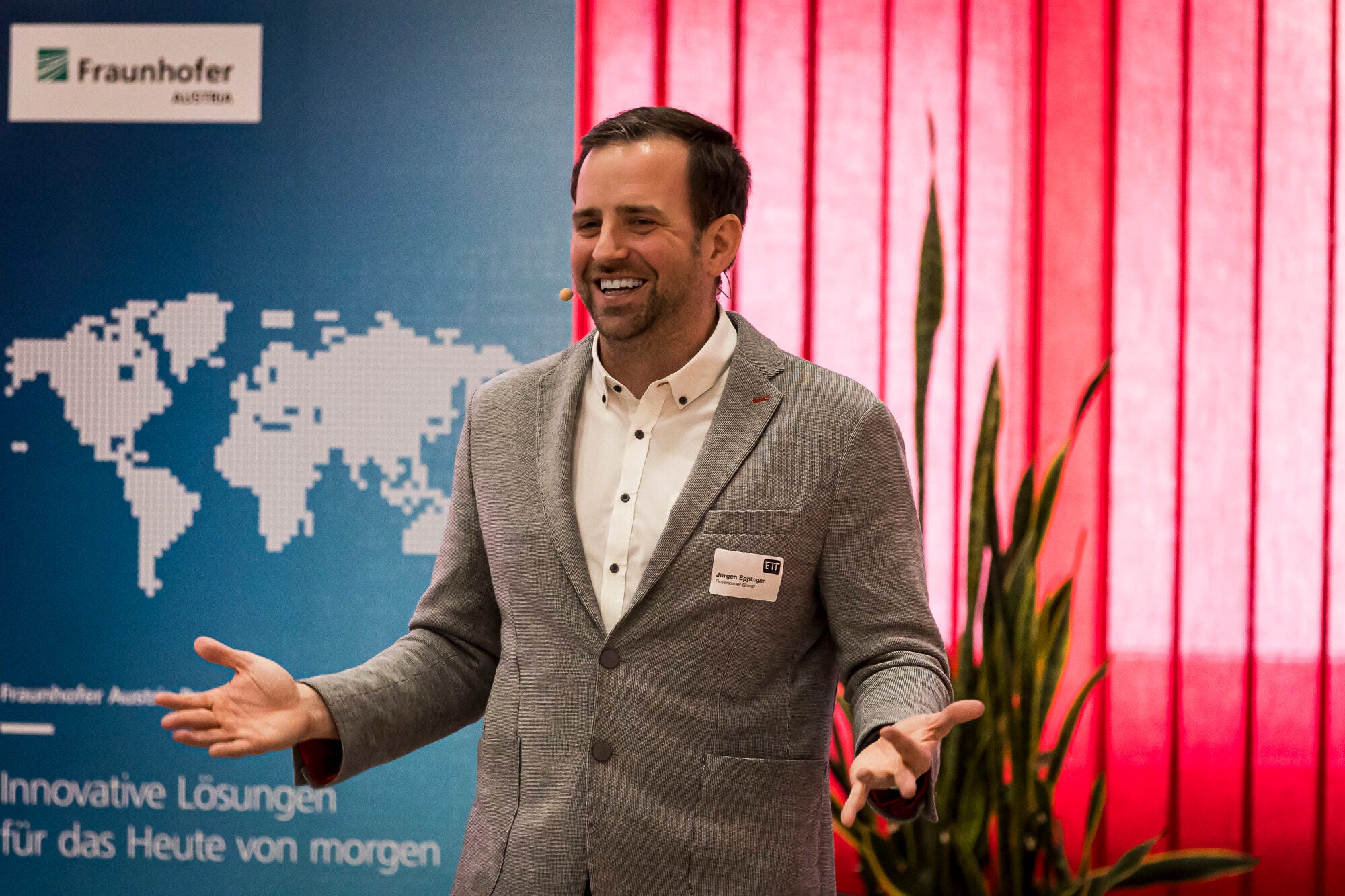 About – Jürgen Eppinger – Medium