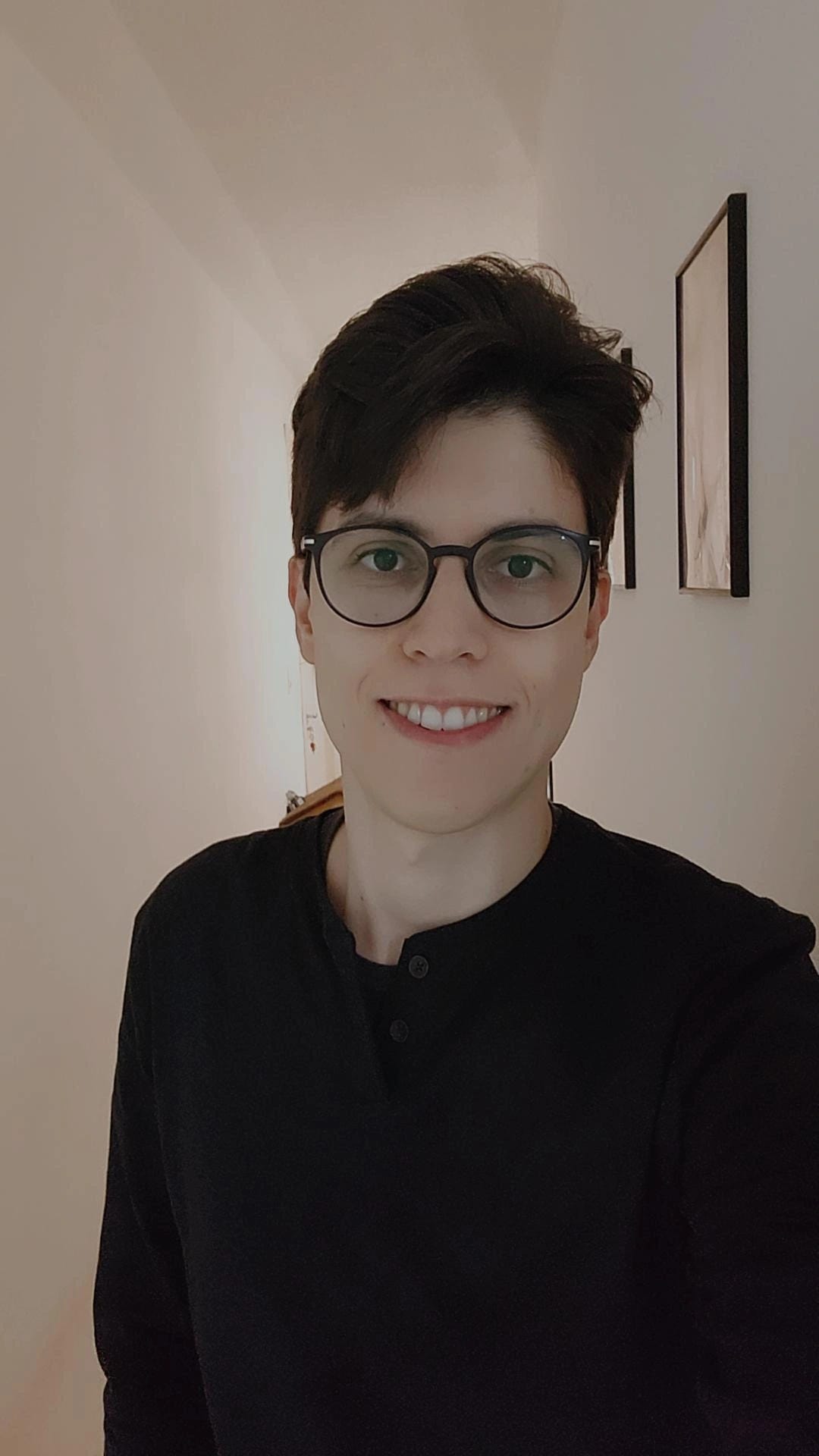 Thiago Córdova – Medium