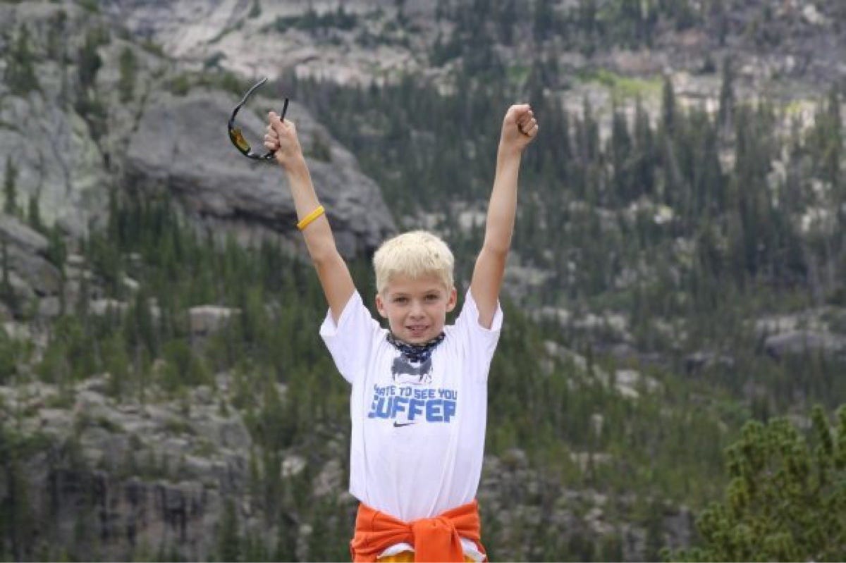 Sam Reynolds – Medium