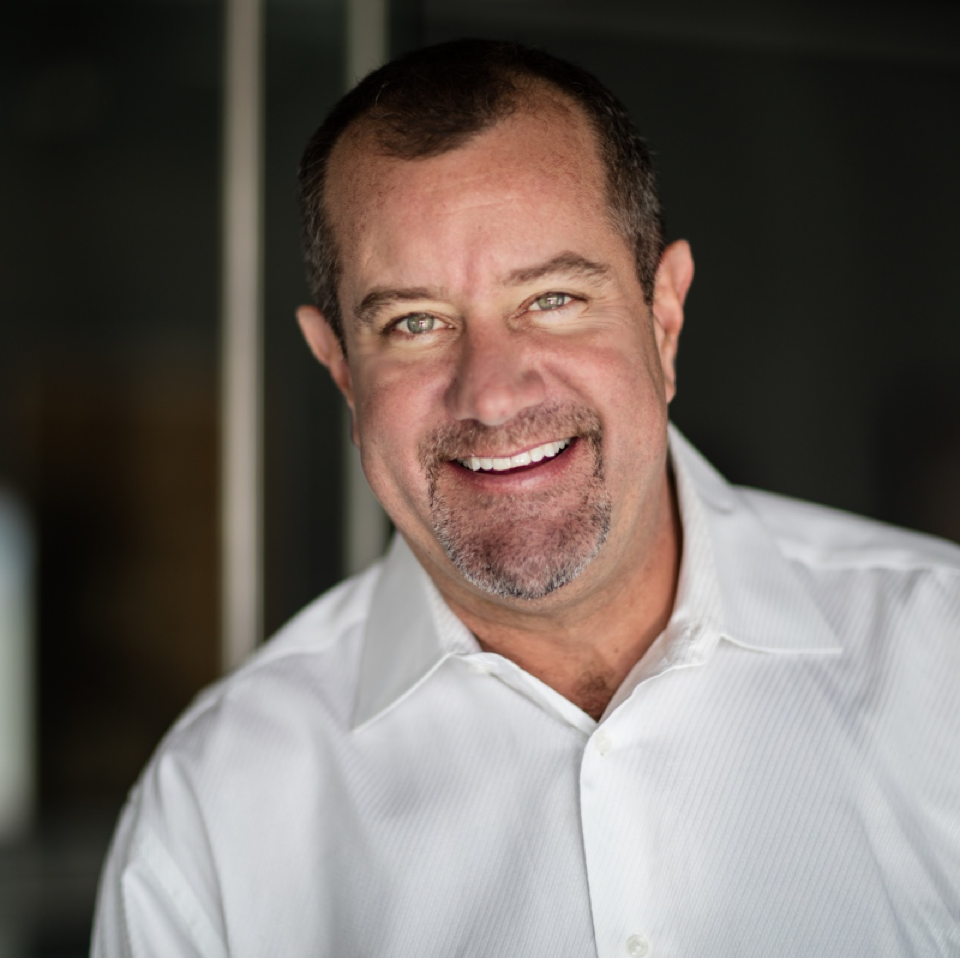 Peter Hoskins – Medium