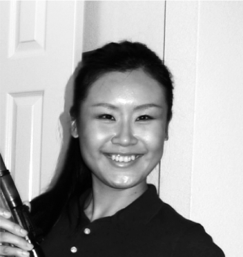 Eva Lee – Medium
