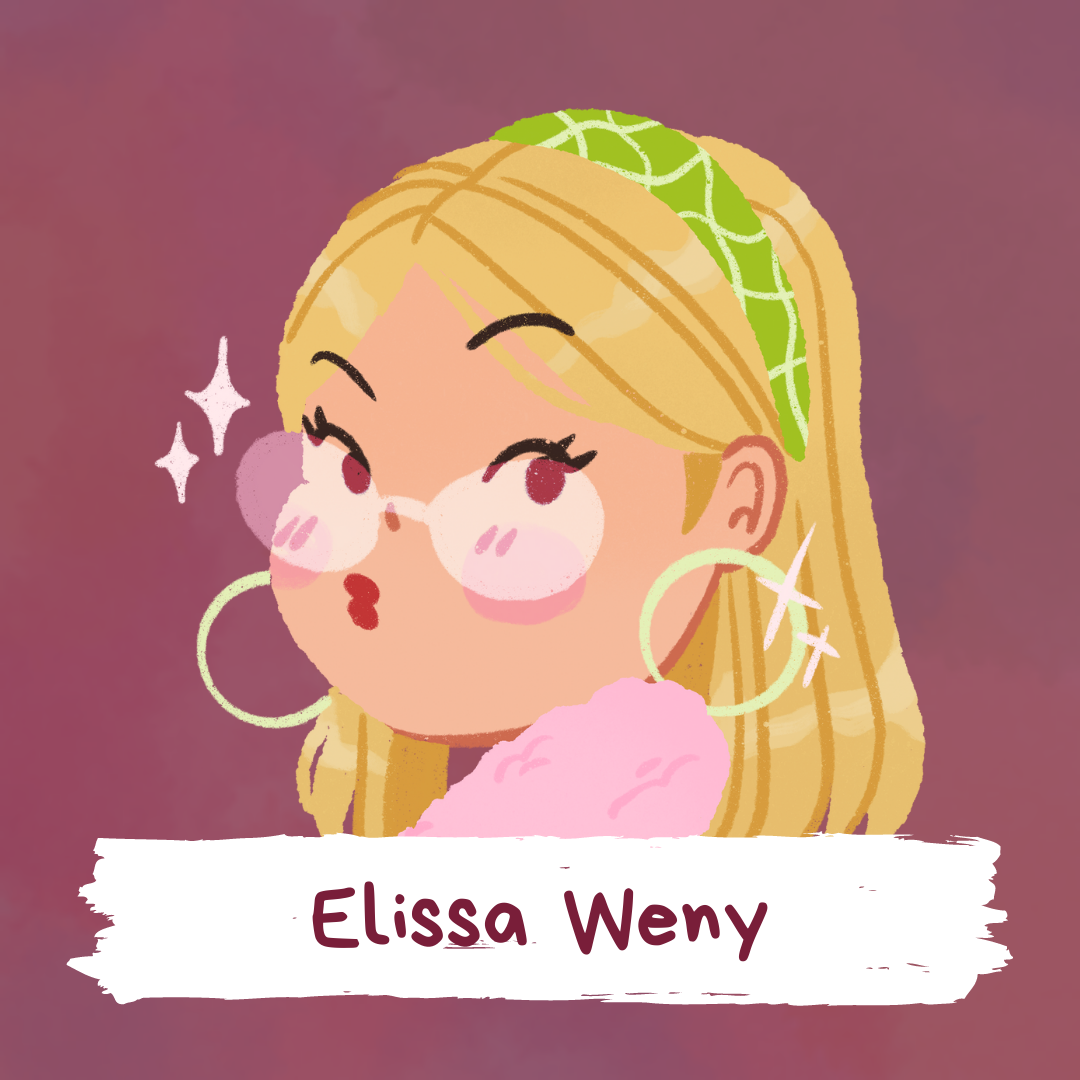 Elissa Weny Medium Elissa Weny Medium