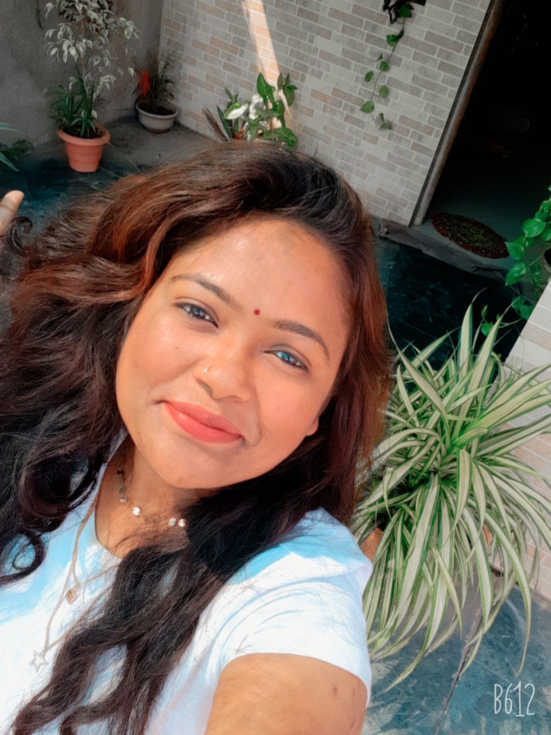 Ankita Kadam – Medium