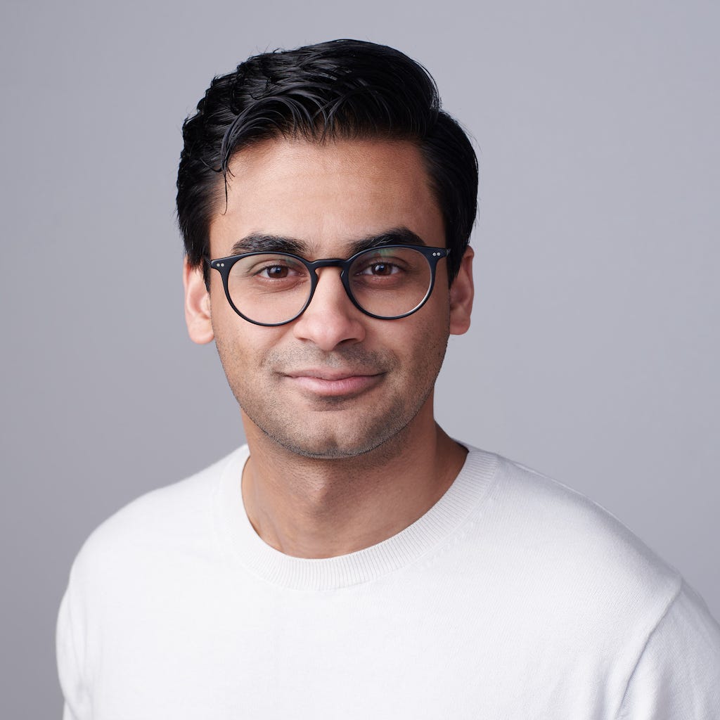Rohan Bhobe – Medium