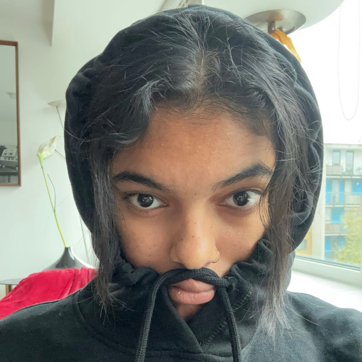 Kavya Nallabrolu – Medium