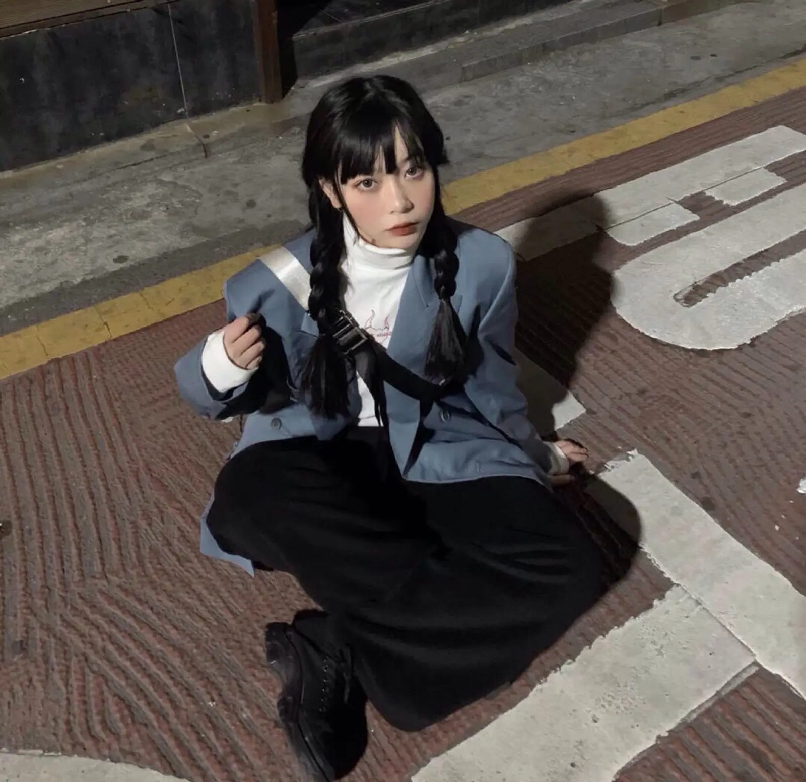 Natasha Guzman – Medium