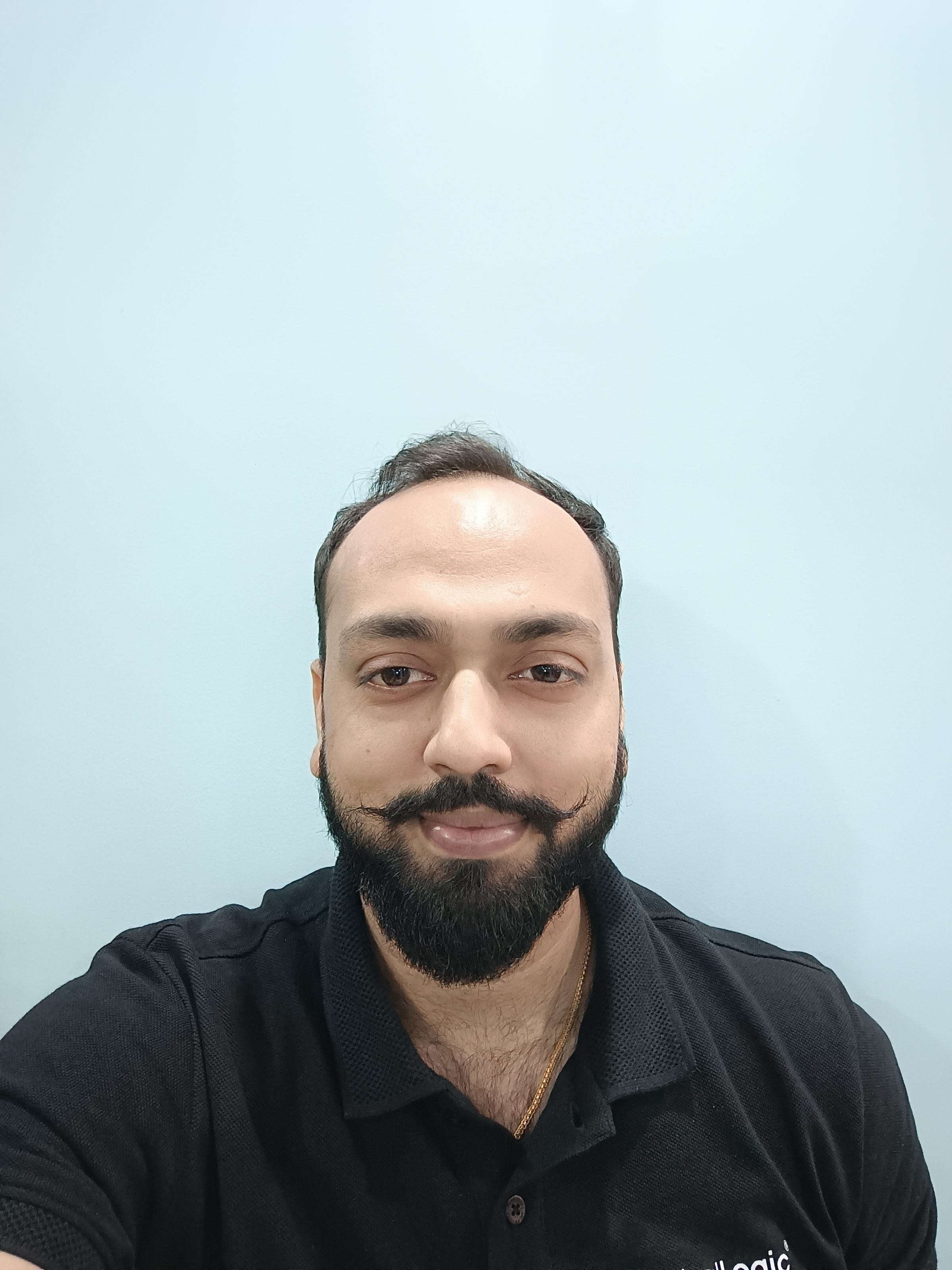 Nitish Kumar – Medium