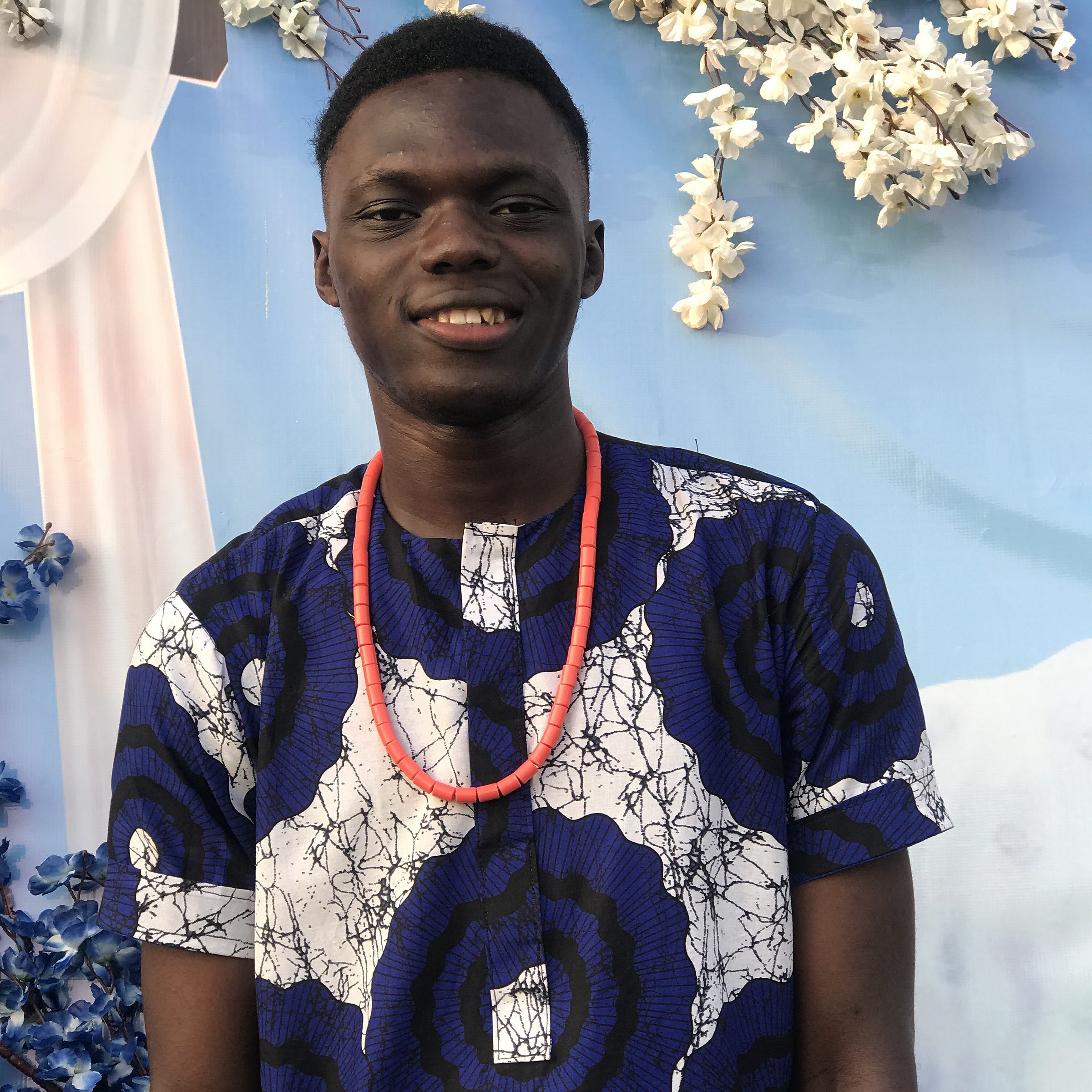 Abayomi Omole – Medium