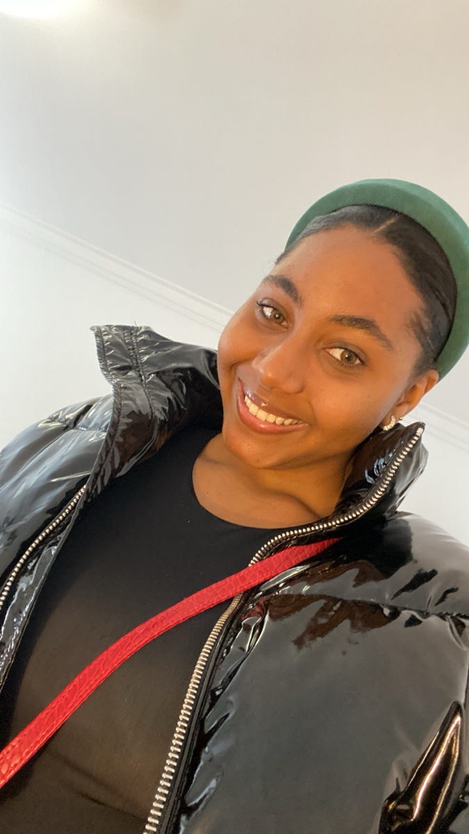 kailany gaspar – Medium