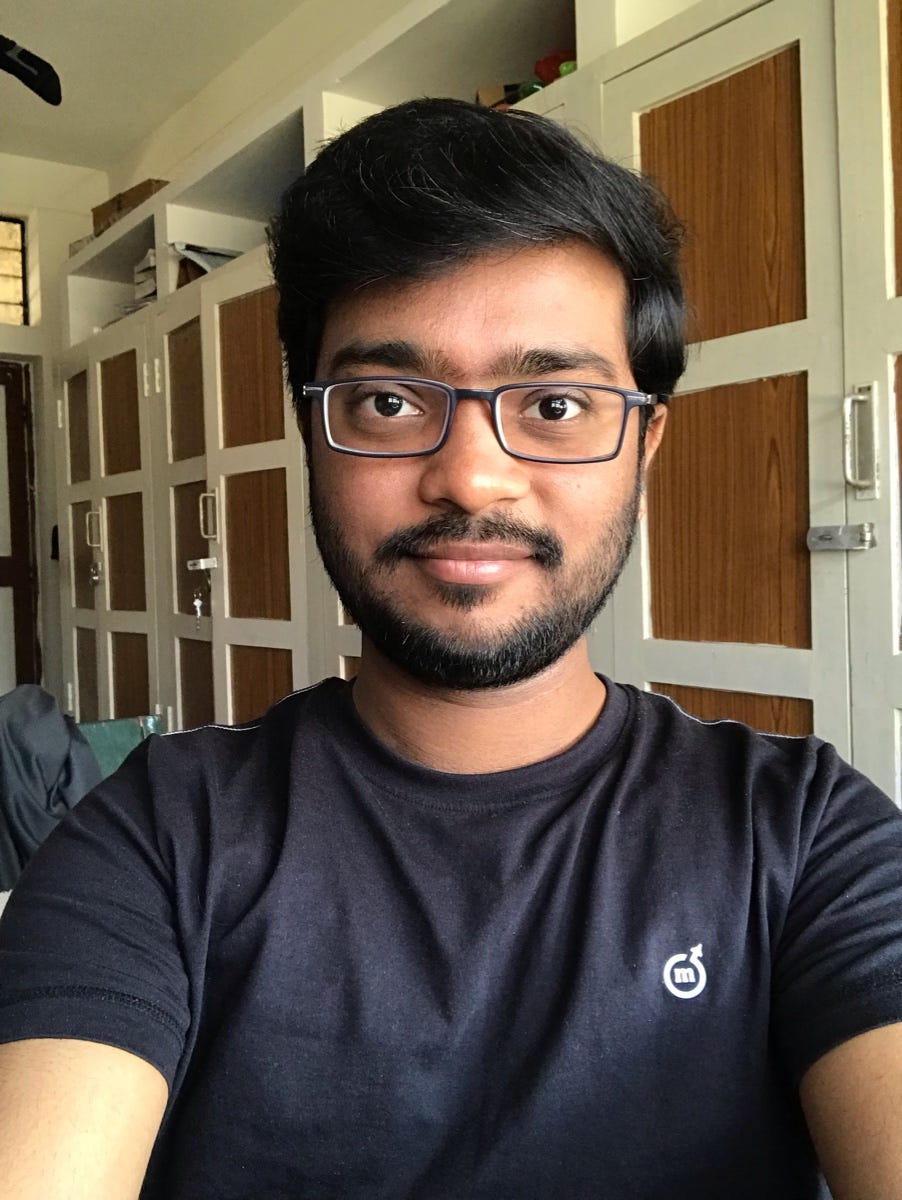 utkarsh mahajan – Medium