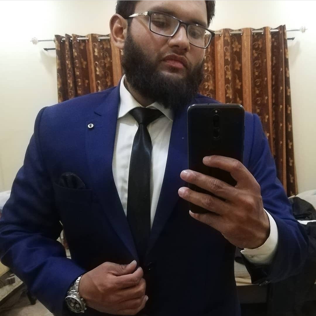 Hassan M – Medium