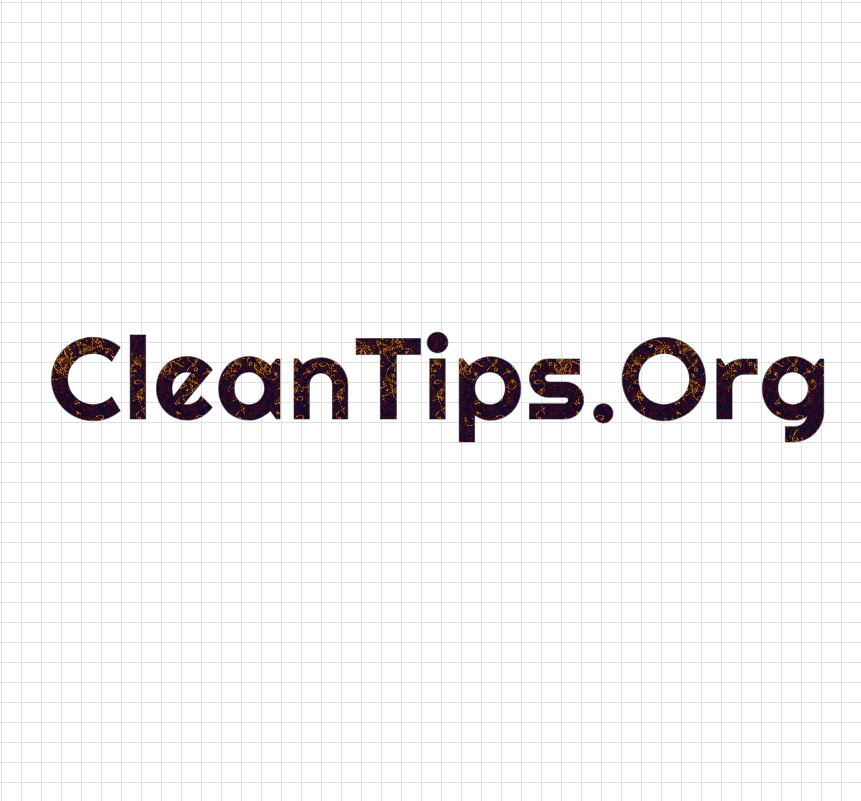 About – CleanTips.org – Medium