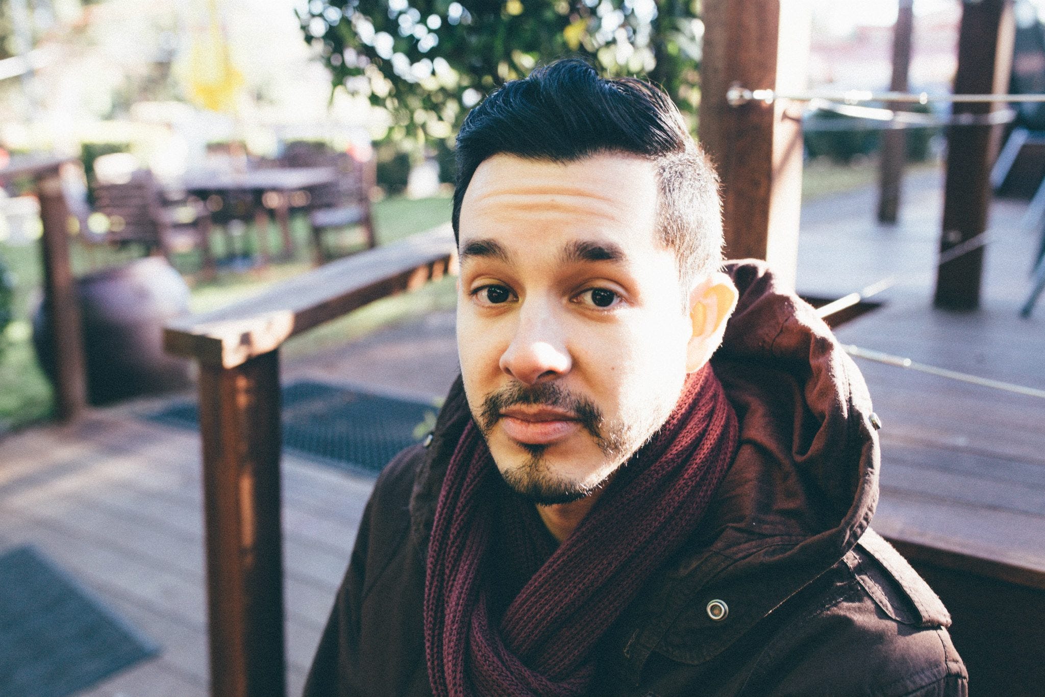 About – Sebastian Cruz – Medium