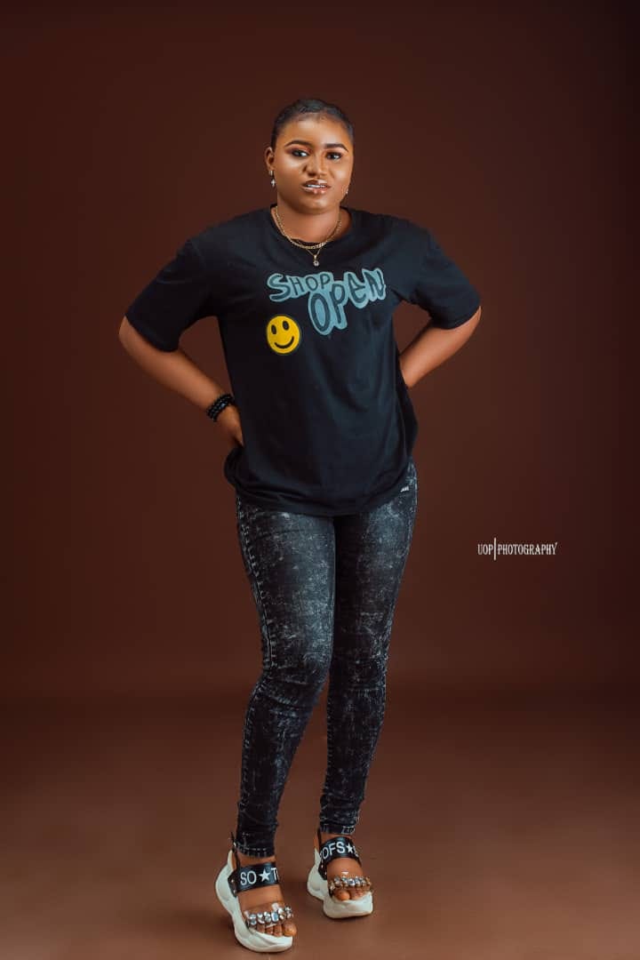 Moyinoluwa Blessing – Medium