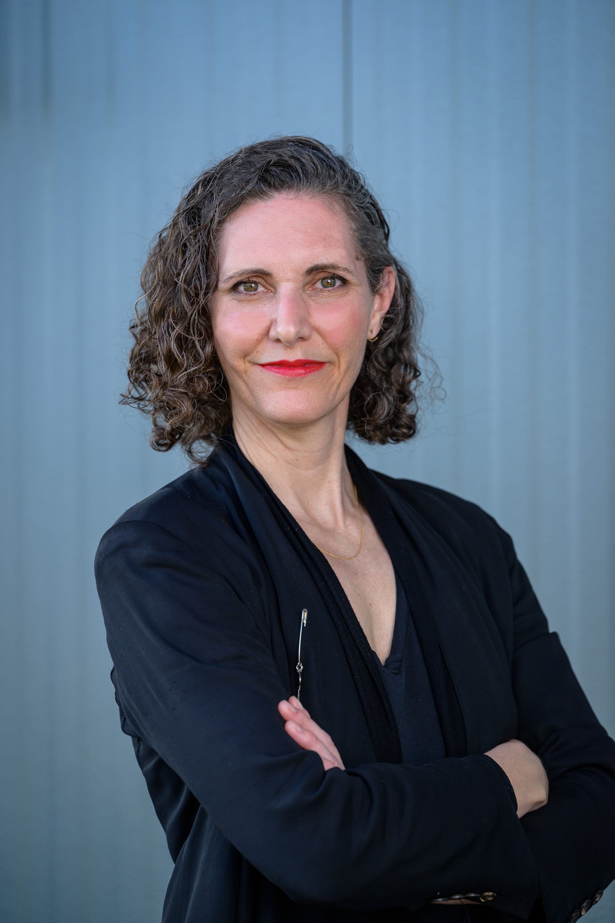 About – Kate Scott – Medium