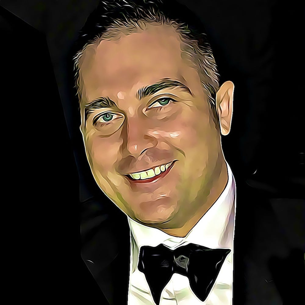 Mark Reiken on Medium curated some lists