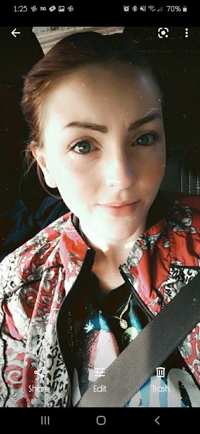 Arie Castle – Medium
