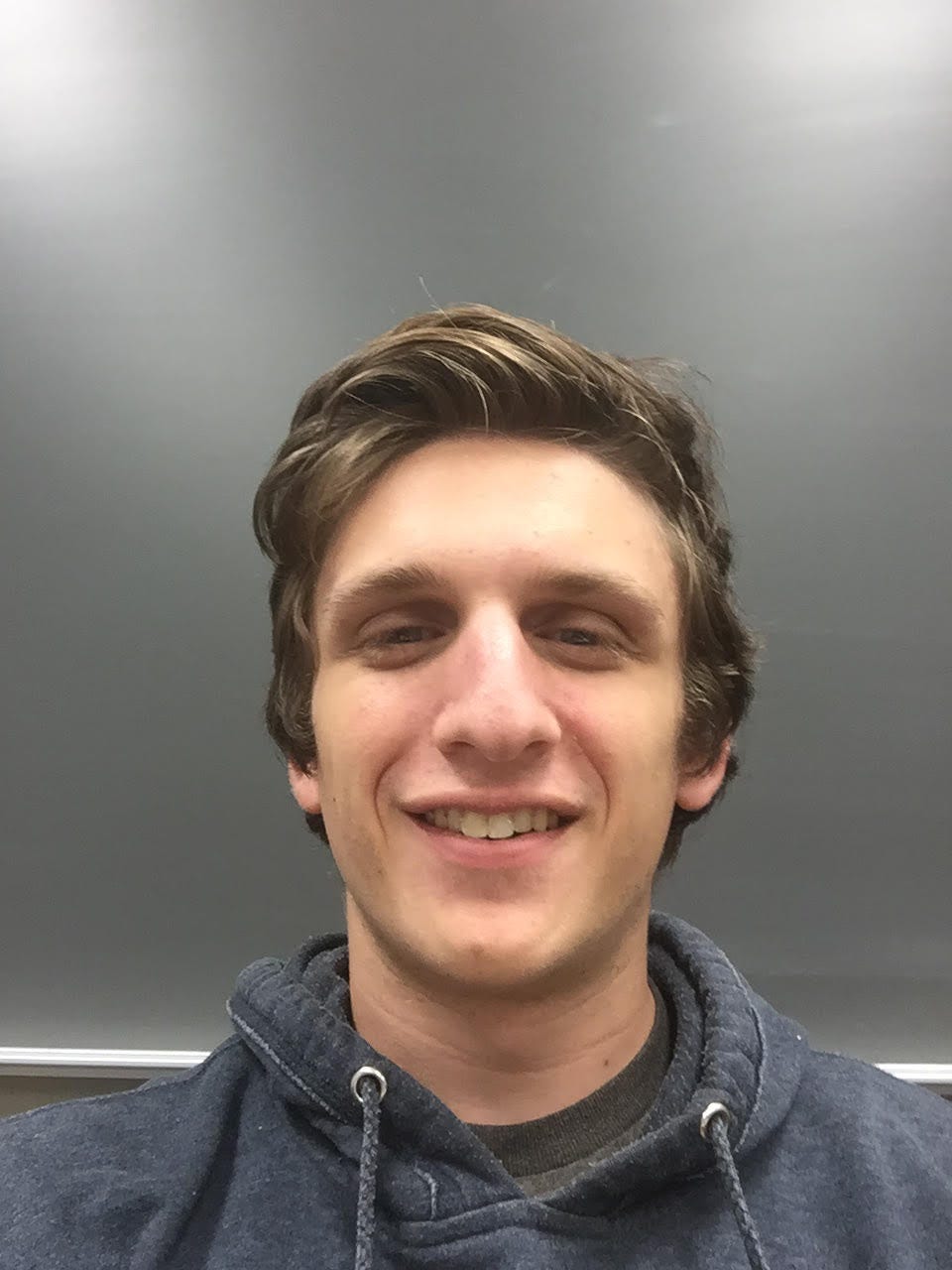 Joshua Pickard – Medium