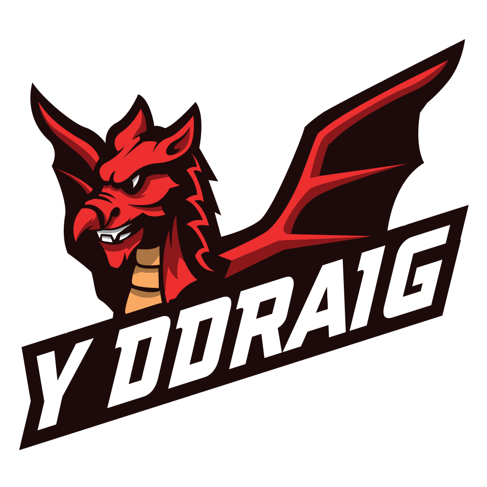 Y Ddraig – Medium