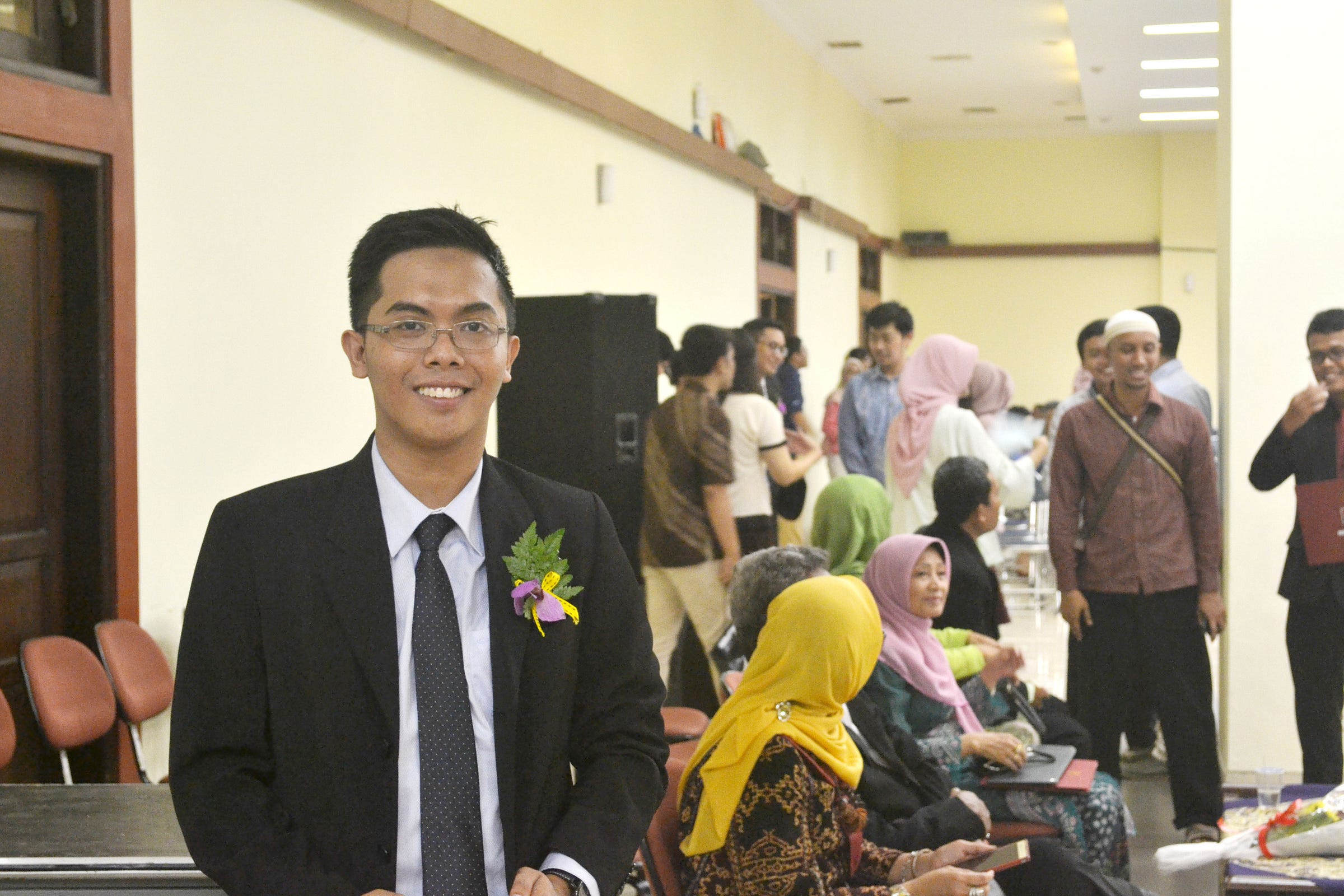 Muhammad Fikru Rizal – Medium