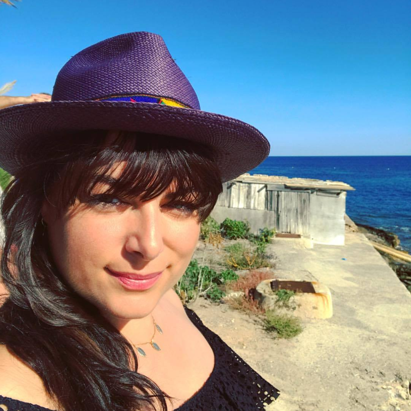 Raphaëlle Heaf – Medium