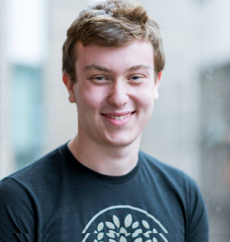 About – Nicholas Elder – Medium