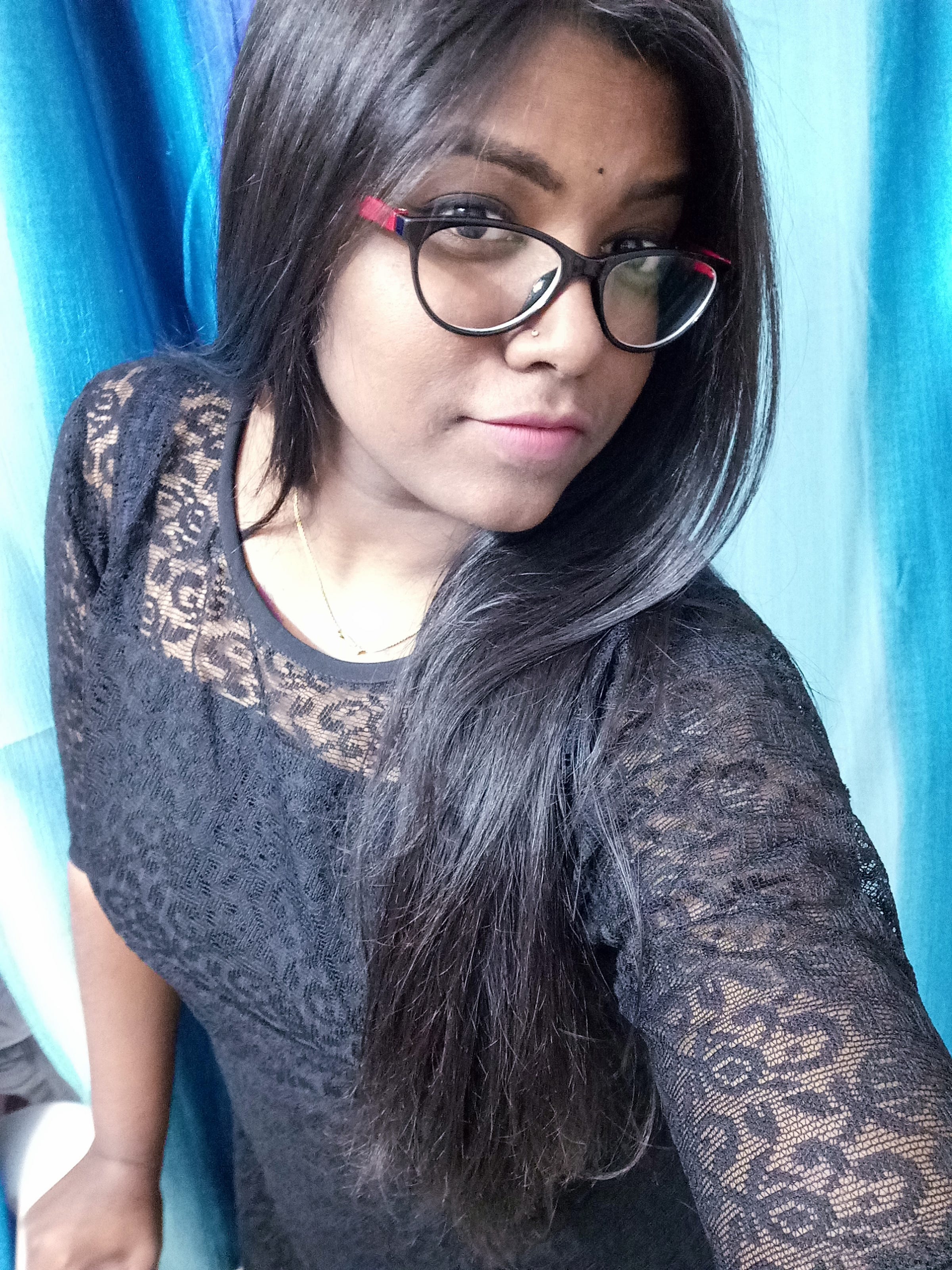 Santhoshi Rachuri – Medium